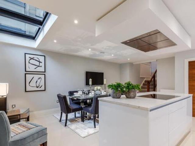 2 Bedroom Flat For Rent In Hammersmith, London