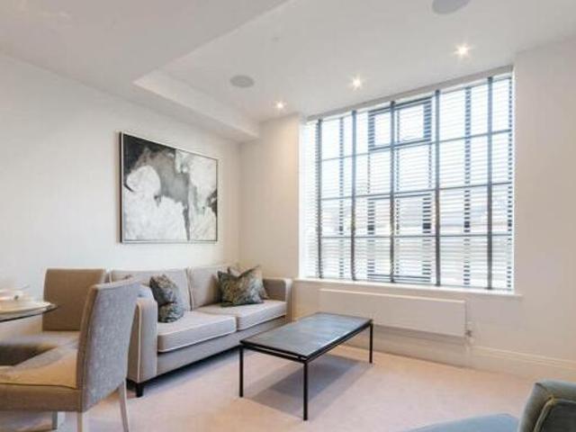 2 Bedroom Flat For Rent In Hammersmith, London