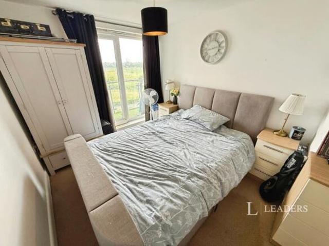 2 bedroom flat for rent in Hammonds Drive, Peterborough, Cambridgeshire, PE1
