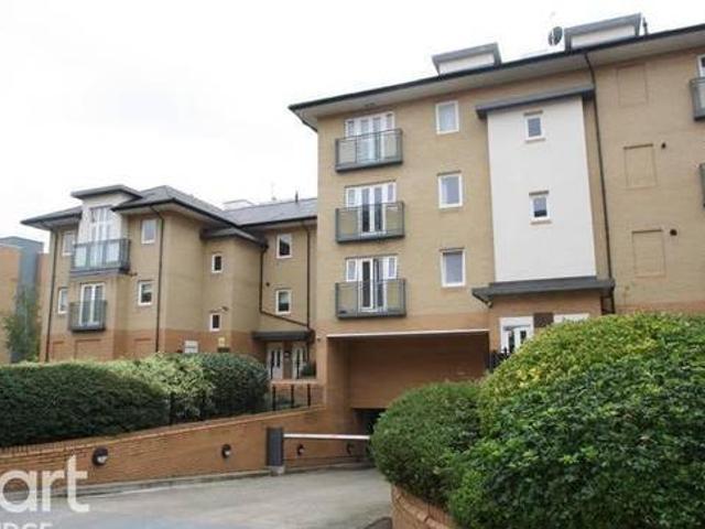 2 bedroom flat for rent in Hampden Gardens Cambridge CB1