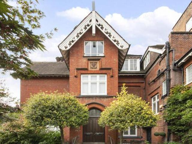 2 Bedroom Flat For Rent In Hampstead