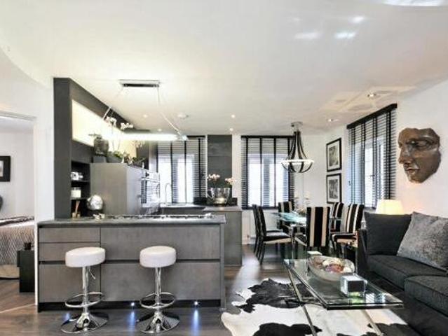 2 Bedroom Flat For Rent In Hampstead