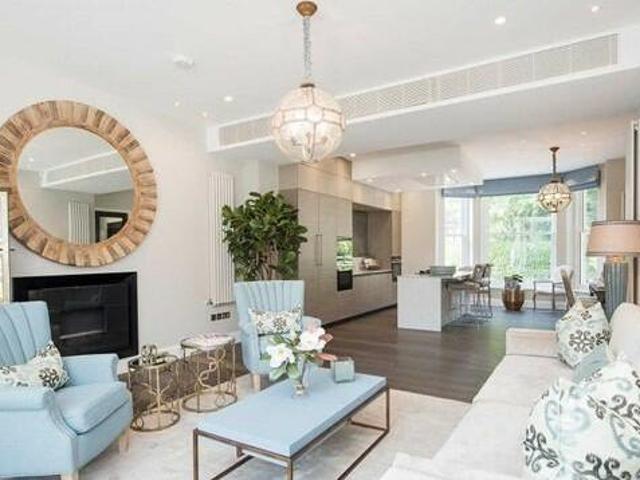 2 Bedroom Flat For Rent In Hampstead