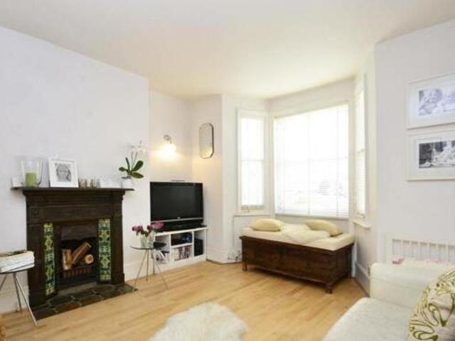 2 Bedroom Flat For Rent In Hampstead, London