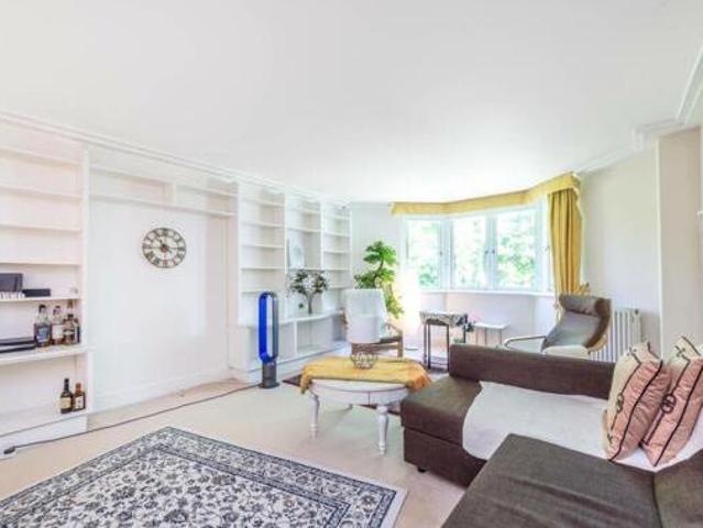 2 Bedroom Flat For Rent In Hampstead, London
