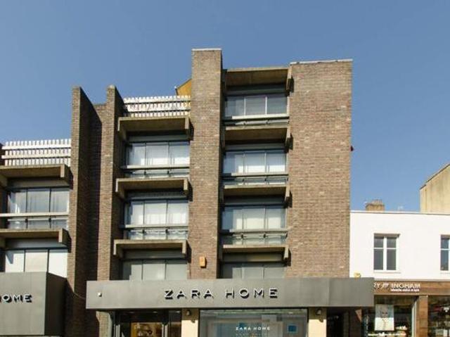 2 Bedroom Flat For Rent In Hampstead, London