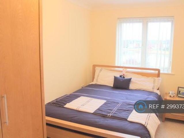 2 bedroom flat for rent in, Hampton Centre, Peterborough, PE7