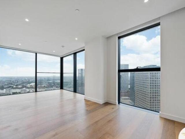 2 Bedroom Flat For Rent In Hampton Tower, Marsh Wall