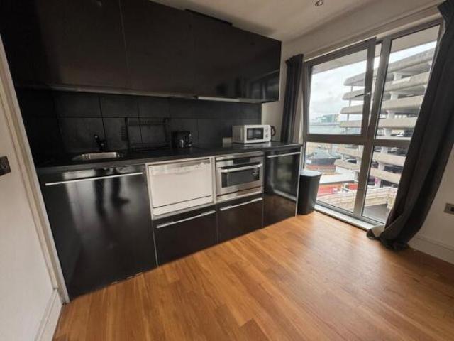 2 bedroom flat for rent in Hanley Street, Nottingham, Nottinghamshire, NG1
