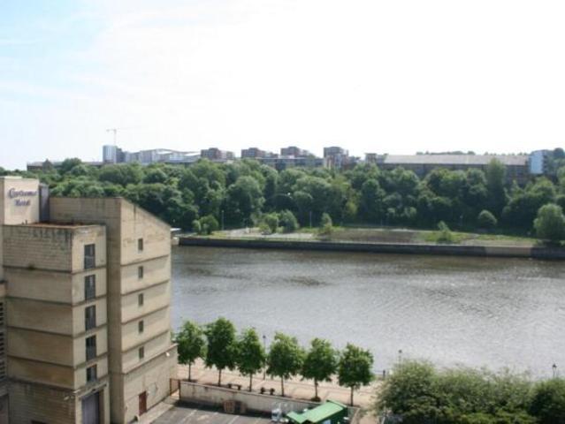 2 bedroom flat for rent in Hanover Mill, Hanover Street, Newcastle Upon Tyne, NE1