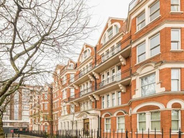 2 Bedroom Flat For Rent In Hanover Gate Mansions, Park Road