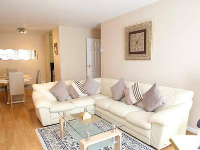 2 bedroom flat for rent in Hanson Park Dennistoun G31