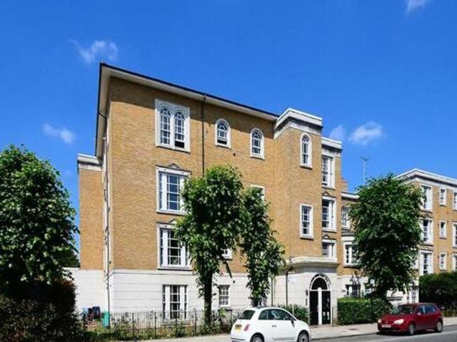 2 Bedroom Flat For Rent In Hackney, London