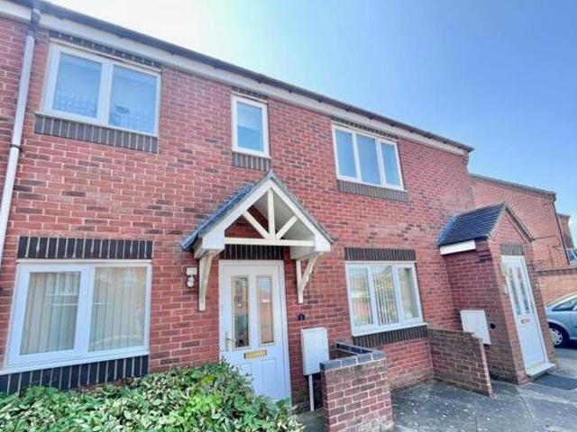 2 Bedroom Flat For Rent In Hadley, Telford