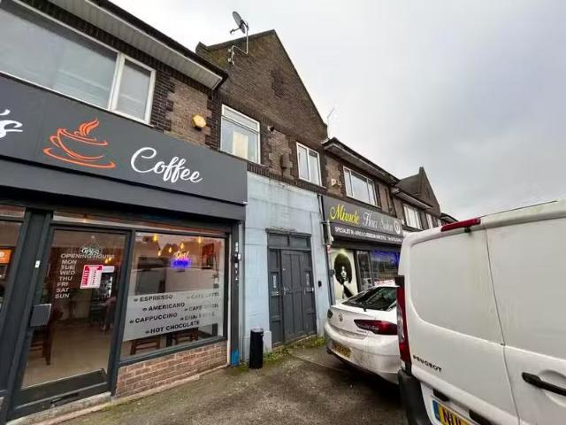2 bedroom flat for rent in Hagley Road West, Quinton, Birmingh.