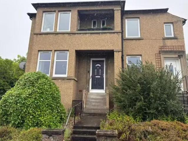 2 bedroom flat for rent in Hailes Terrace, Edinburgh, EH13