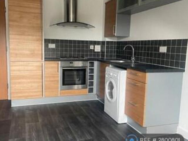 2 bedroom flat for rent in Halcyon, Derby, DE22