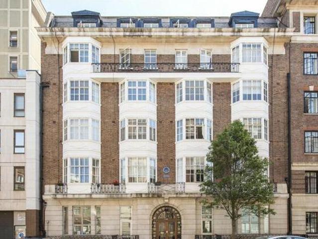 2 Bedroom Flat For Rent In Hallam Street