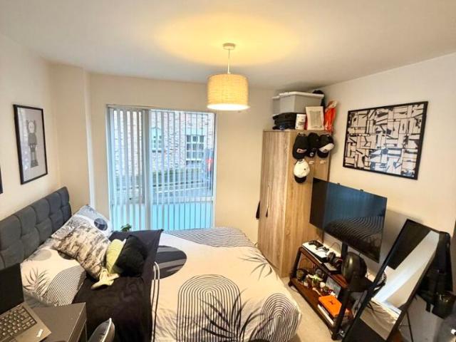 2 bedroom flat for rent in Halo Building, Manchester, M4