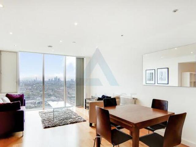 2 Bedroom Flat For Rent In Halo Building, Stratford High Street