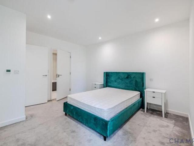 2 bedroom flat for rent in Hartingtons Court, Coster Avenue, London, N4