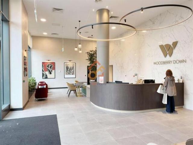 2 bedroom flat for rent in Hartingtons Court, Coster Avenue, London N4