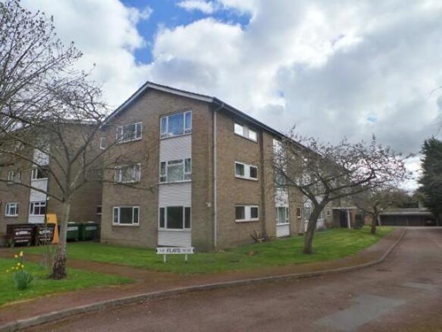 2 bedroom flat for rent in Harvey House, Berkshire, RG30
