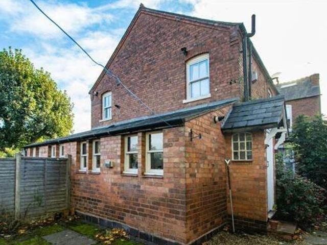 2 Bedroom Flat For Rent In Harborne
