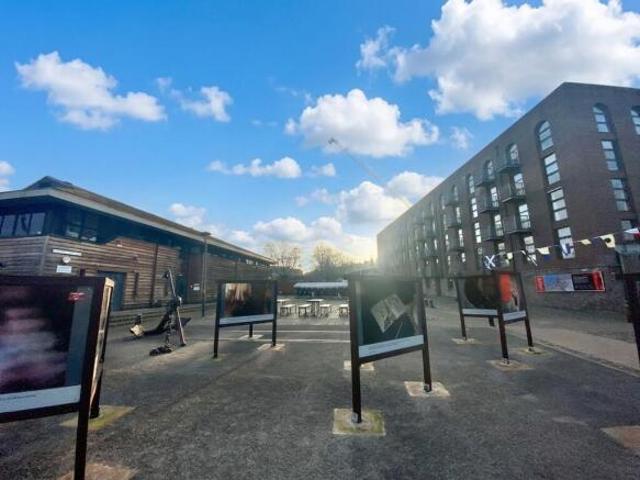 2 bedroom flat for rent in Harbourside, Great Eastern House, BS1