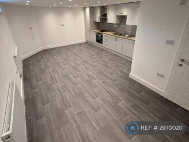 2 bedroom flat for rent in Harding Terrace, Northampton, NN1