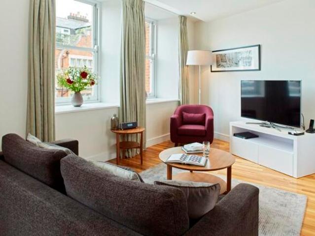 2 bedroom flat for rent in Harrington Road, London, SW7