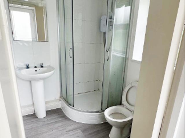 2 Bedroom Flat for rent in Harriet St – Cathays, CF24 4BU