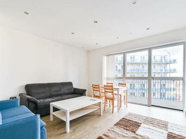 2 Bedroom Flat For Rent In Harrow