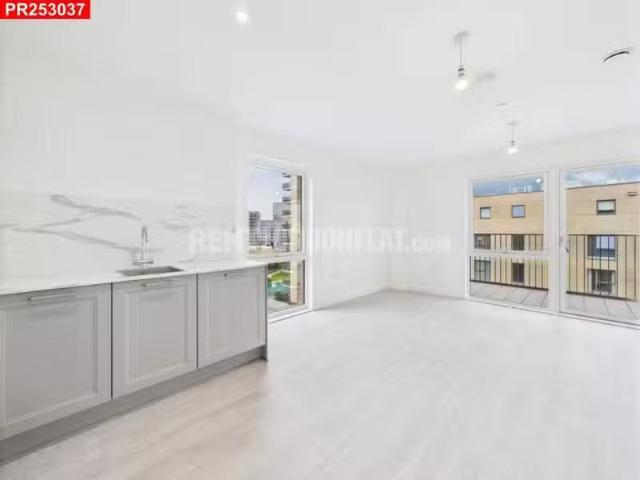 2 bedroom flat for rent in Harrow – 2 Bedrooms Flat, HA1
