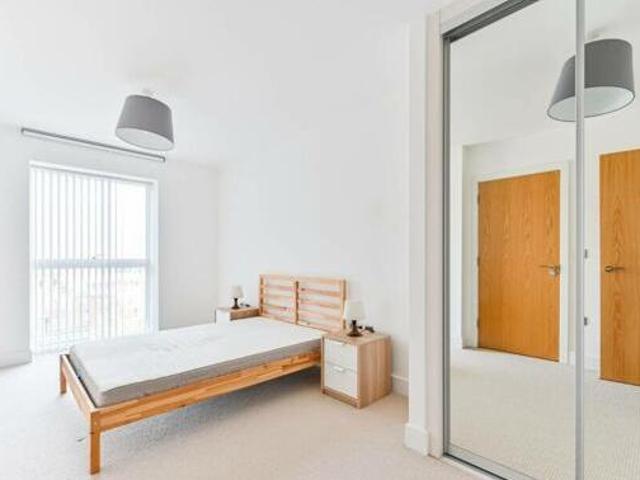2 Bedroom Flat For Rent In Harrow