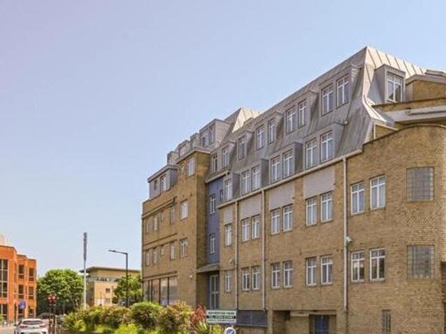 2 Bedroom Flat For Rent In Harrow