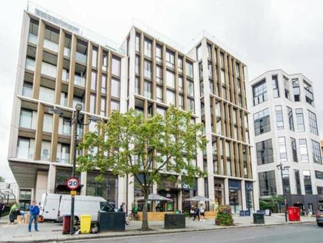 2 Bedroom Flat For Rent In Harrow