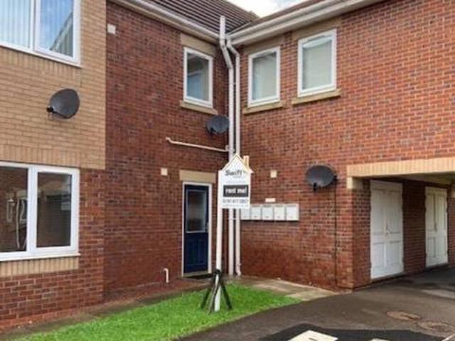 2 bedroom flat for rent in Harry Letch Mews Chester Le Street DH3