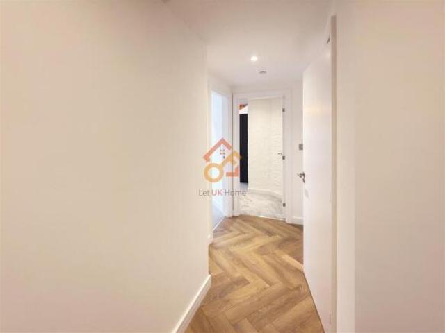 2 bedroom flat for rent in Harry Smith, Hockley Hill, Birmingham B18