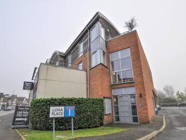 2 bedroom flat for rent in Hatfield Road St Albans AL1