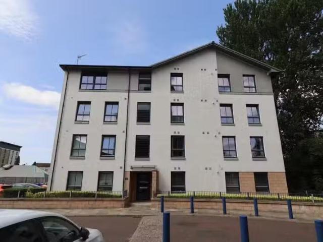 2 bedroom flat for rent in Haughview Terrace, New Gorbals, Gla.