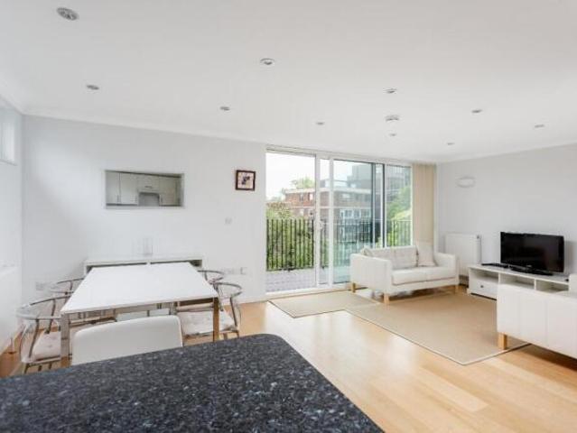 2 bedroom flat for rent in Haverstock Hill, Belsize Park NW3