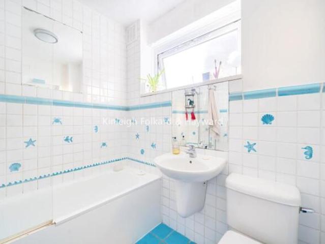 2 bedroom flat for rent in Haverstock Hill, Belsize Park, London, NW3