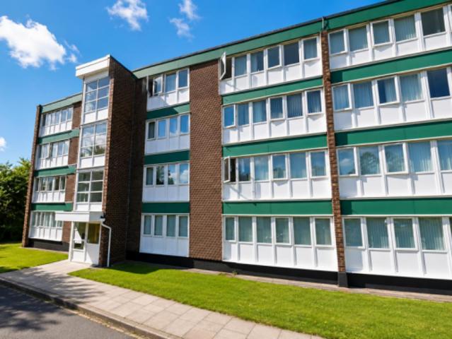 2 bedroom flat for rent in Haydon Close, Newcastle Upon Tyne, NE3