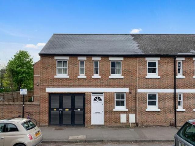 2 bedroom flat for rent in Hayfield Road, Oxford, OX2