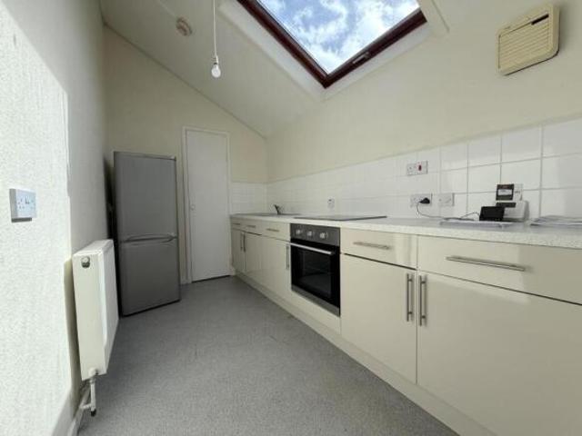 2 bedroom flat for rent in Henderson House, Dove Street South, Bristol, BS2