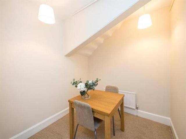 2 bedroom flat for rent in Henderson Row, Edinburgh, EH3