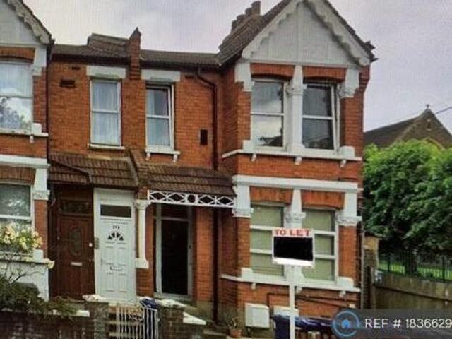 2 Bedroom Flat For Rent In Hendon