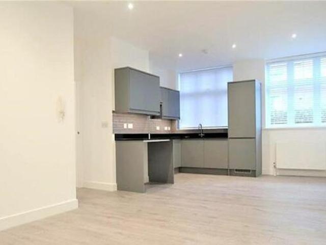 2 Bedroom Flat For Rent In Hendon