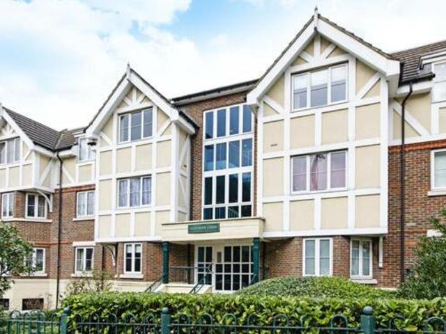 2 Bedroom Flat For Rent In Hendon, London